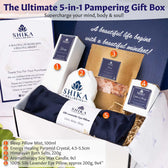 Luxury Sleep Well Pamper Hamper Gift Set